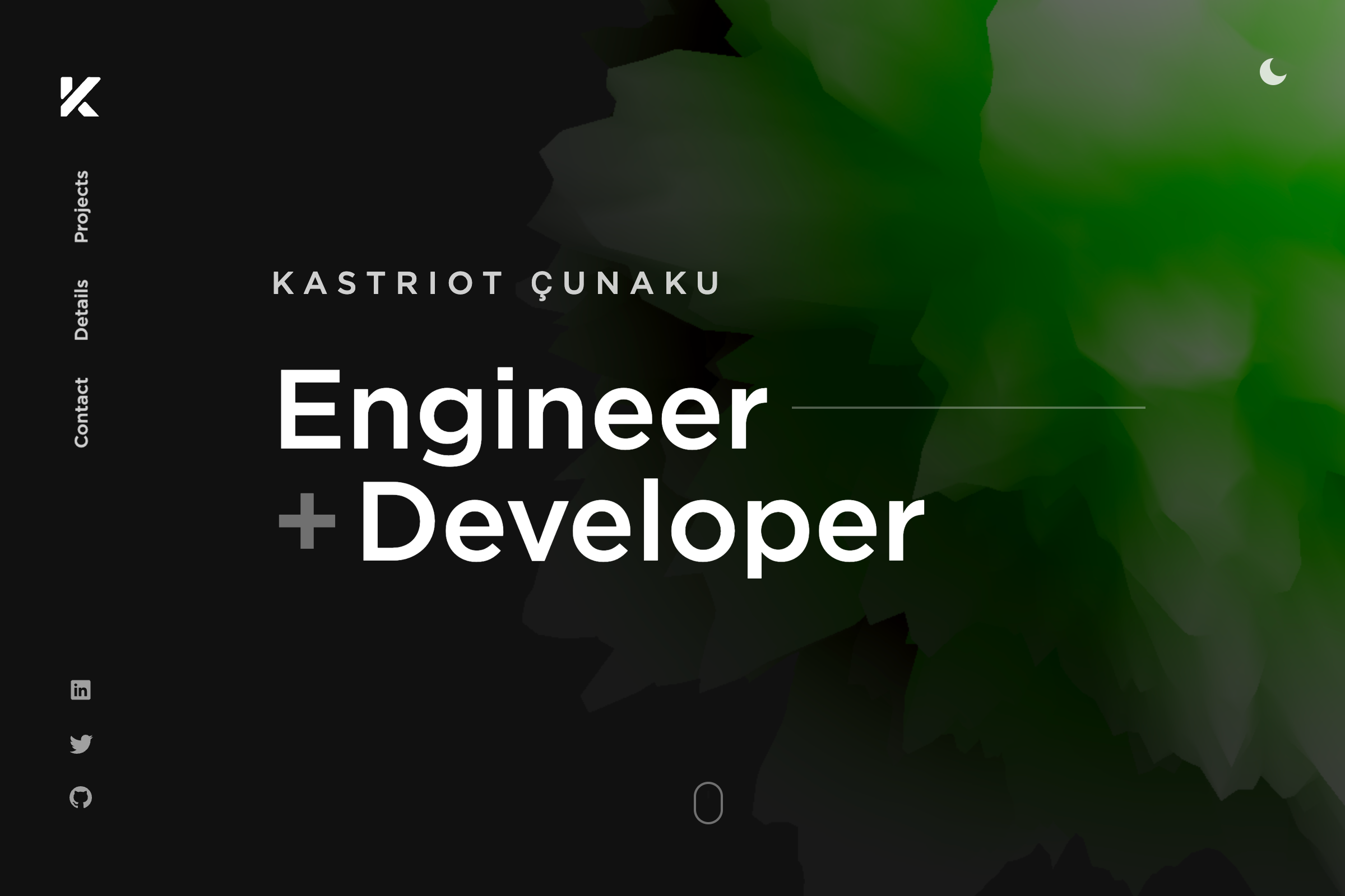 Kastriot Çunaku | Articles